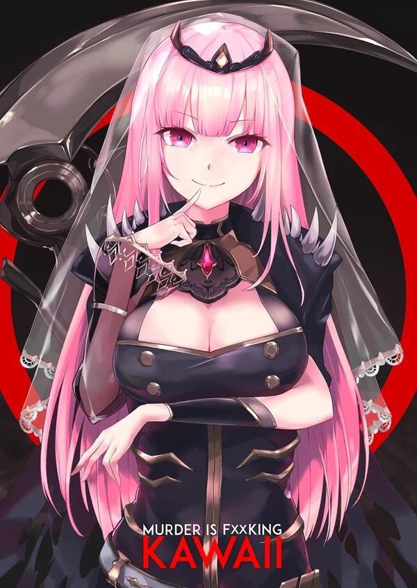 Daily Calli #9 | Scrolller