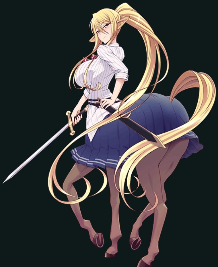 Daily Centorea day #18 | Scrolller