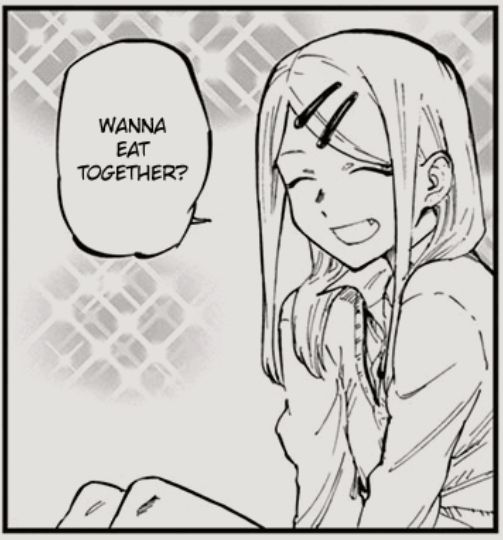 Daily Dagashi Manga Panel #4 | Scrolller