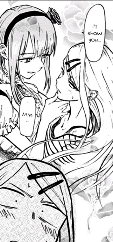 Daily Dagashi Manga Panel #45 | Scrolller