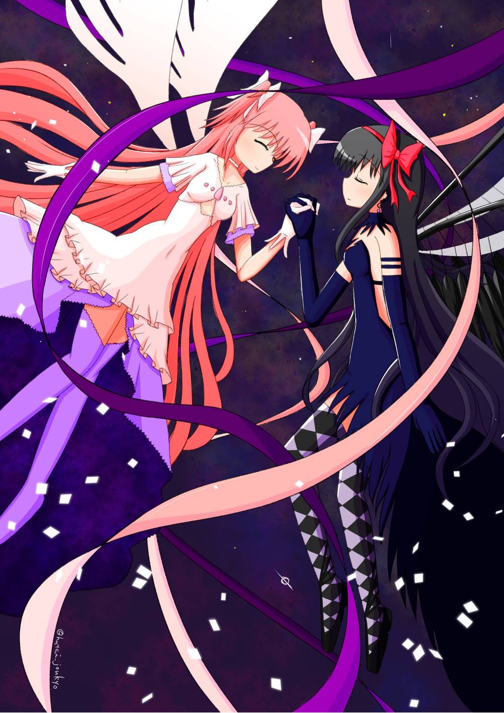 Daily Devotion no.1084: Gods Together | Scrolller