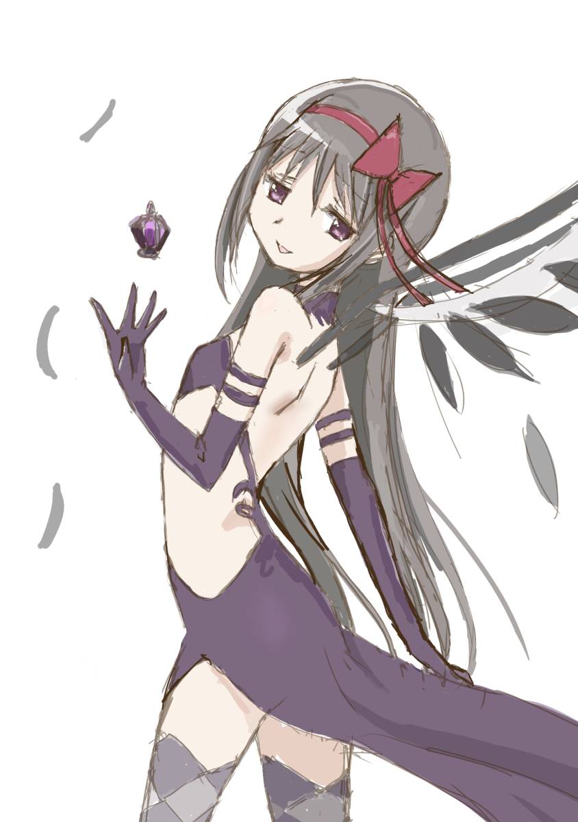 Daily Devotion no.570: Devil's Glance | Scrolller