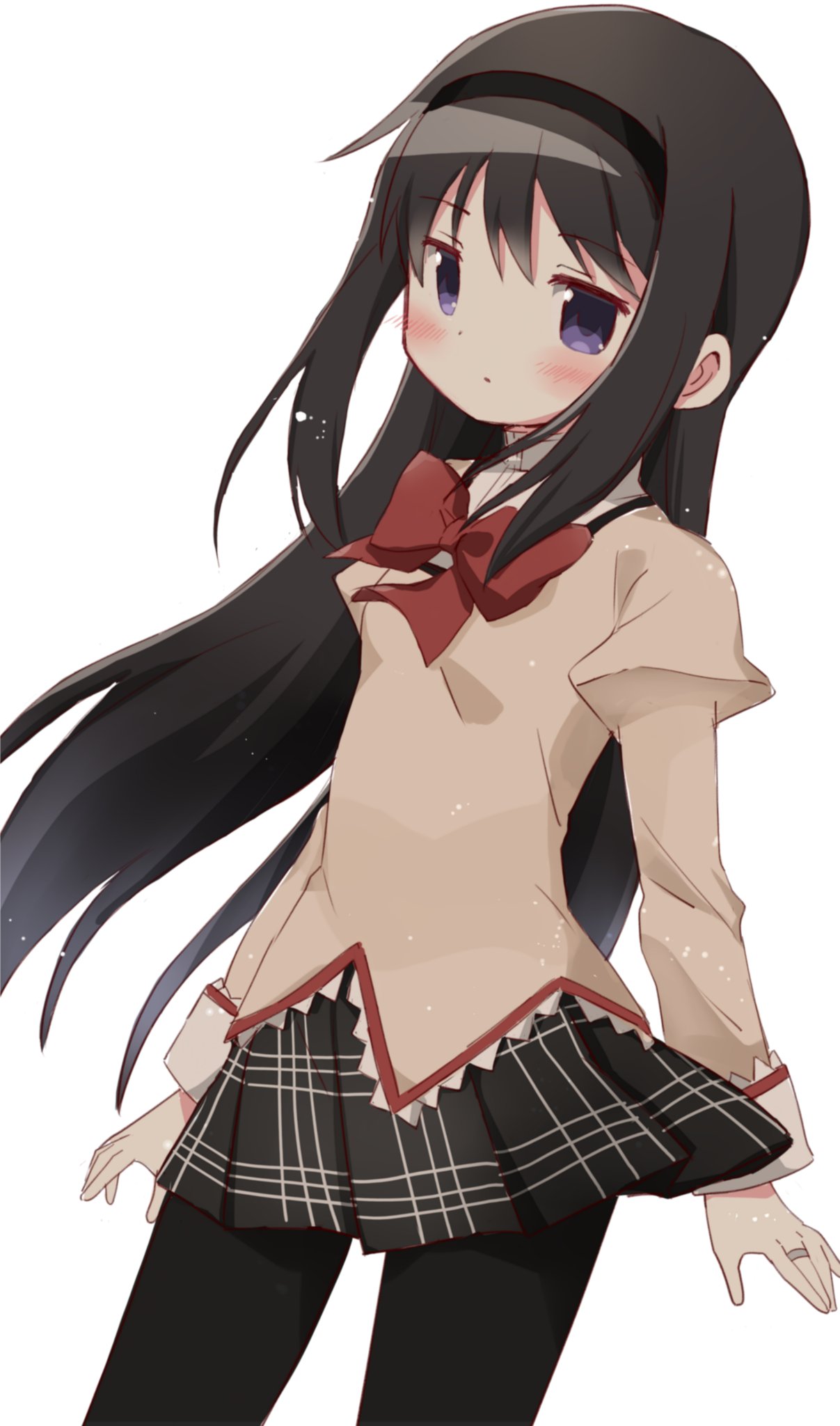 Daily Devotion no.633: Standing, Cool and Composed | Scrolller