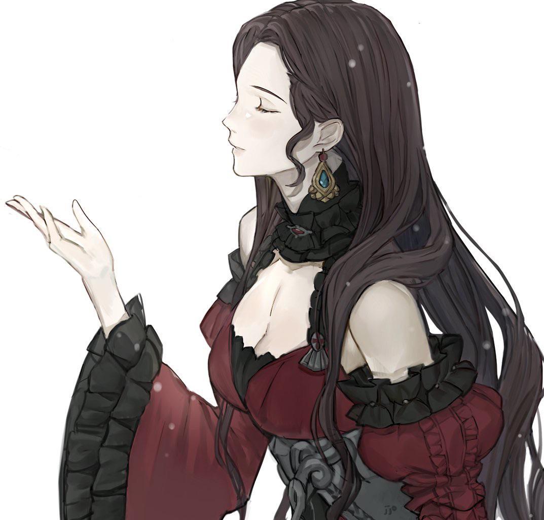 Daily Dorothea #138 | Scrolller