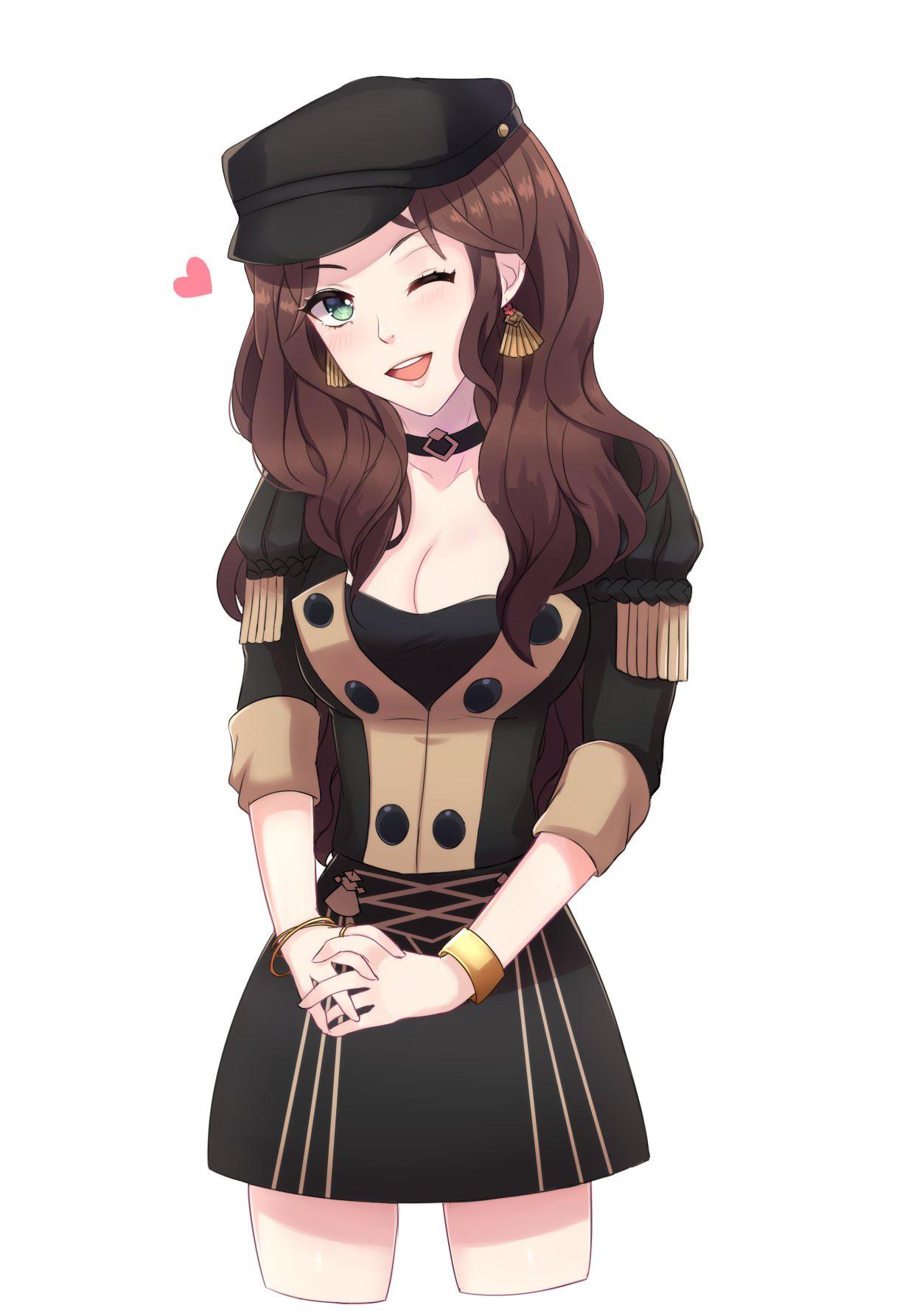 Daily Dorothea #159 | Scrolller