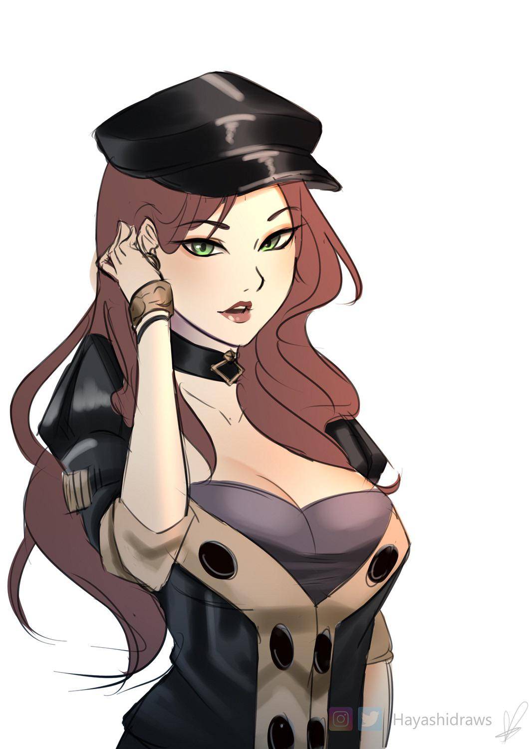 Daily Dorothea #242 | Scrolller