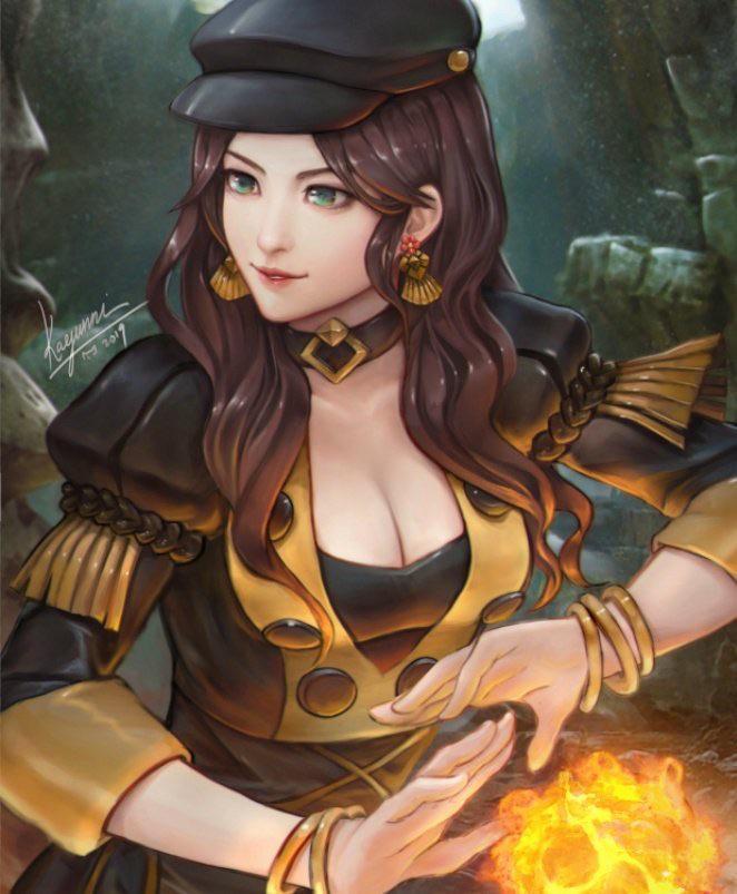 Daily Dorothea #48 | Scrolller