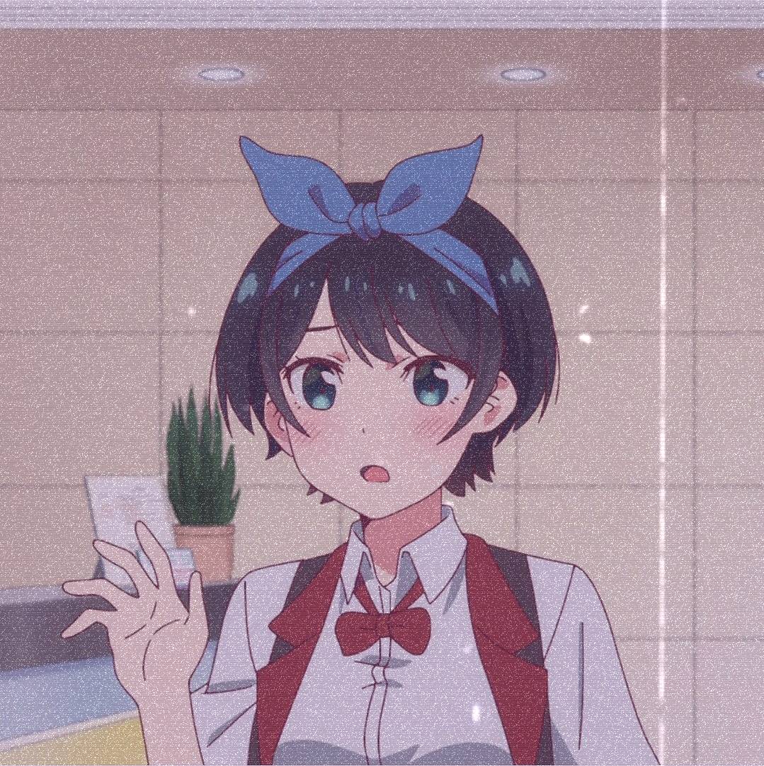 Daily dose of Ruka #4 | Scrolller