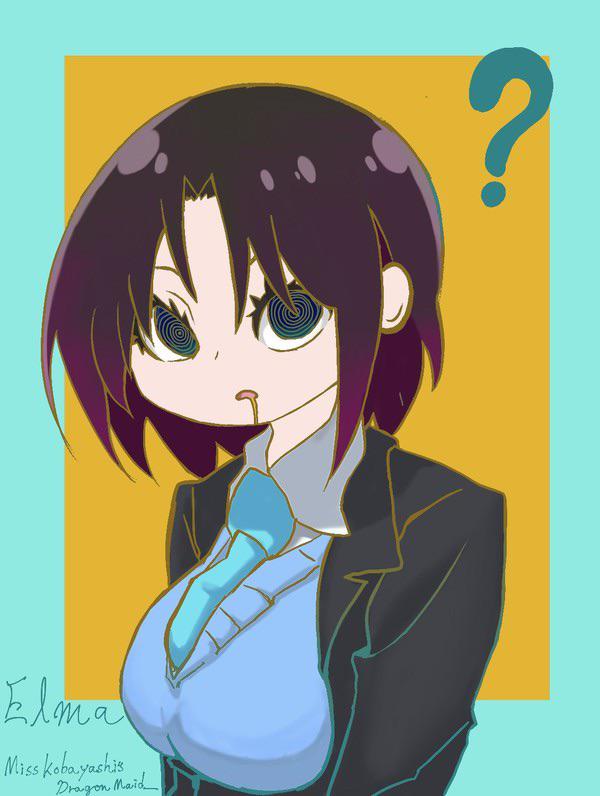 Daily Elma #60 | Scrolller