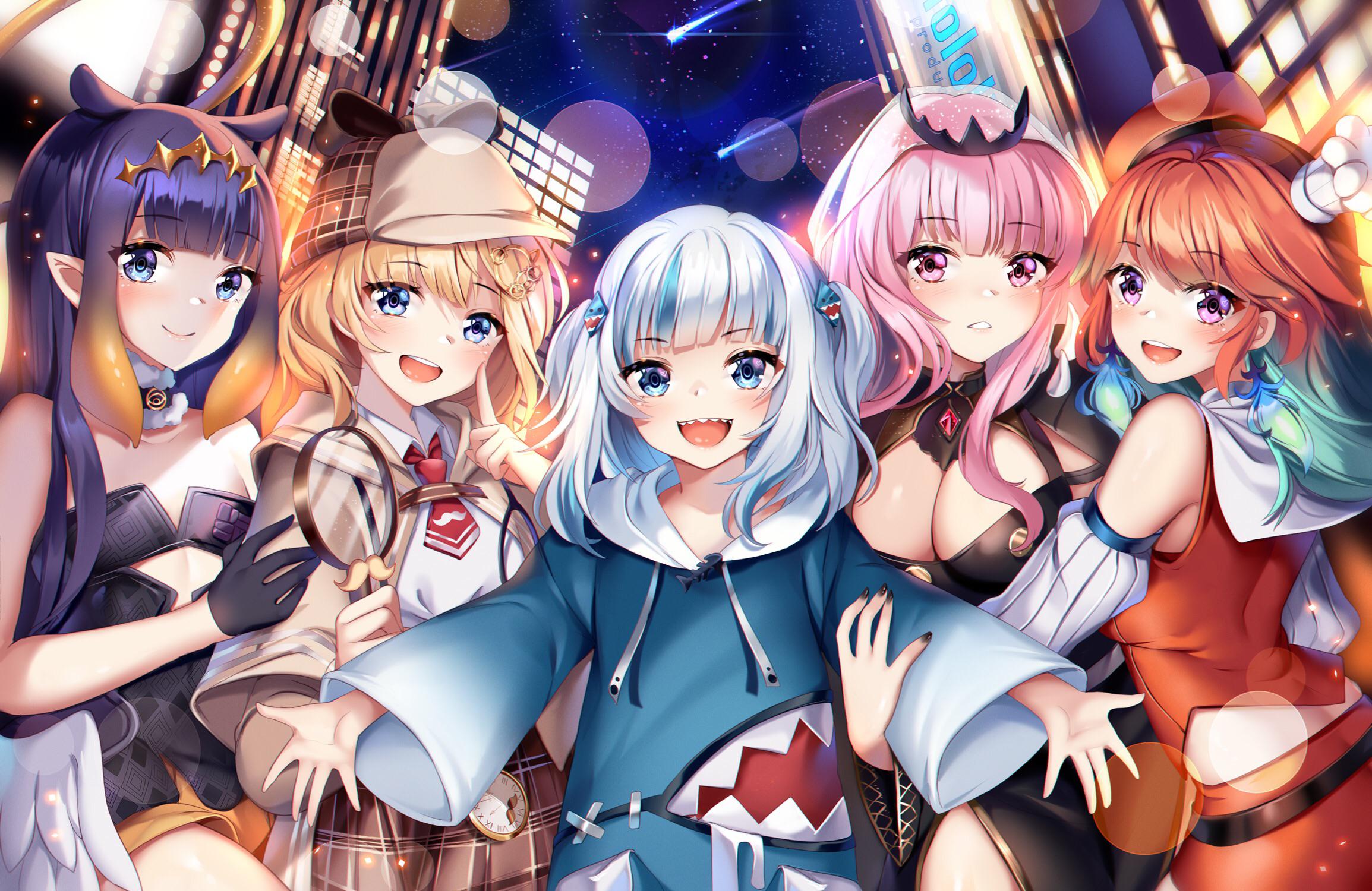 Daily EN #52 | Scrolller