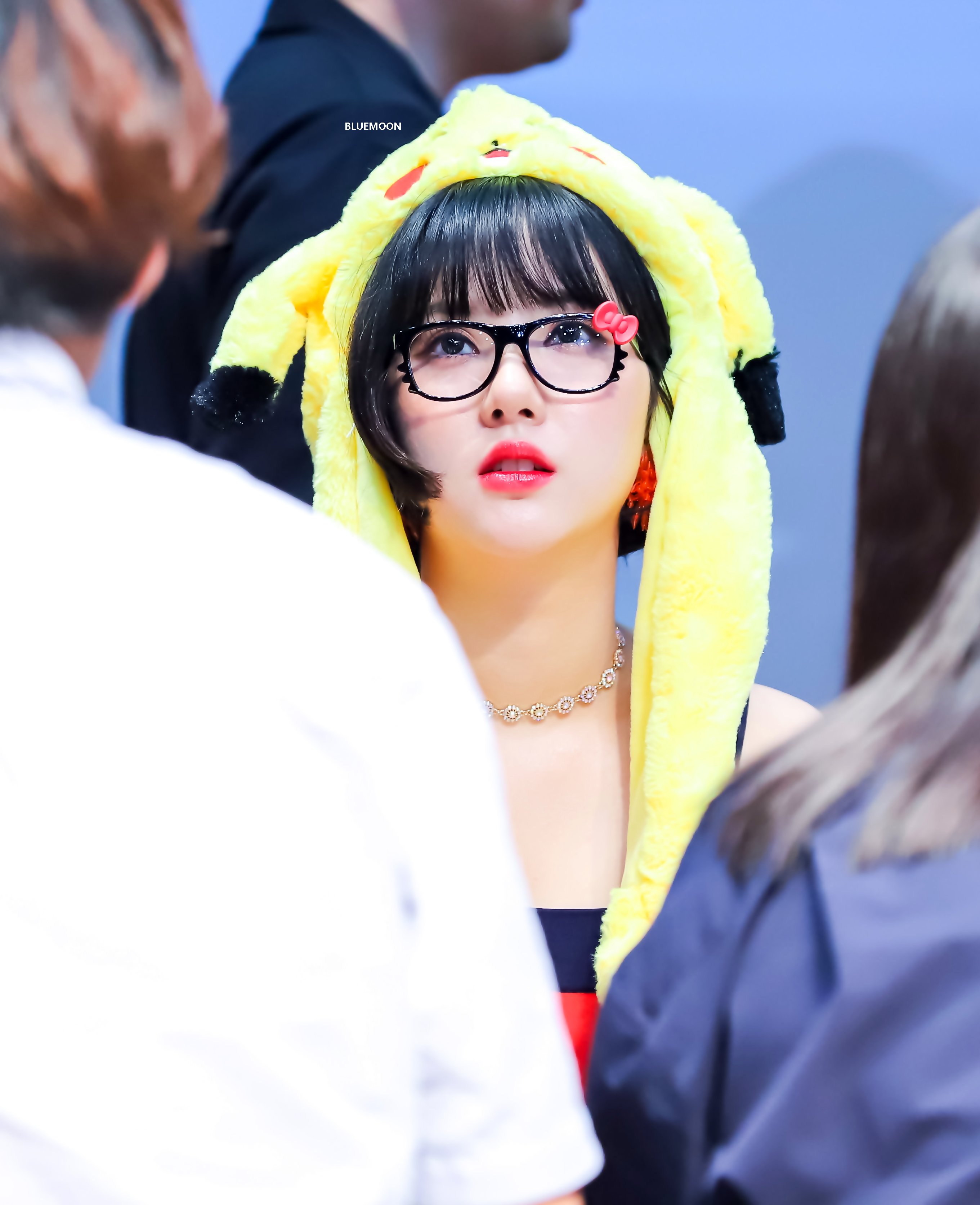 Daily Eunha #289 | Scrolller