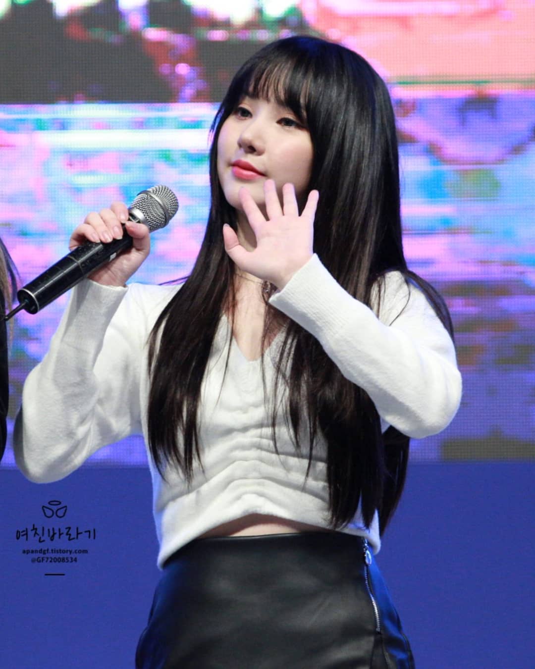Daily Eunha #321 | Scrolller