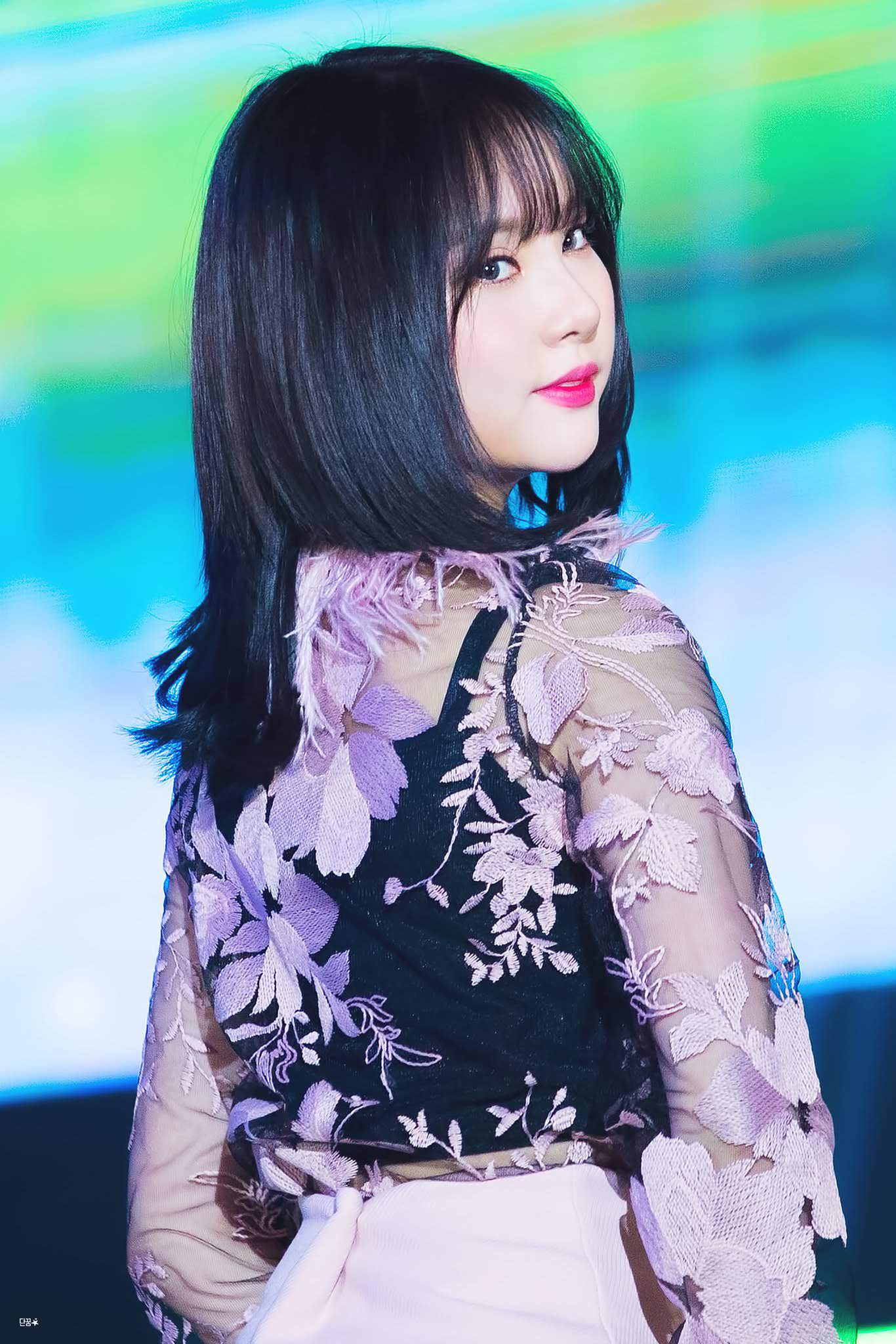Daily Eunha #328 | Scrolller