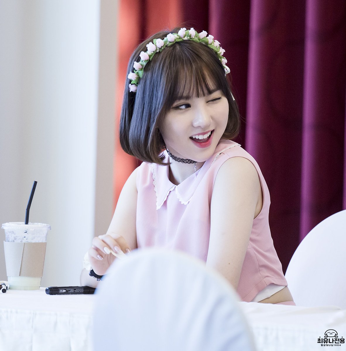 Daily Eunha #54 | Scrolller