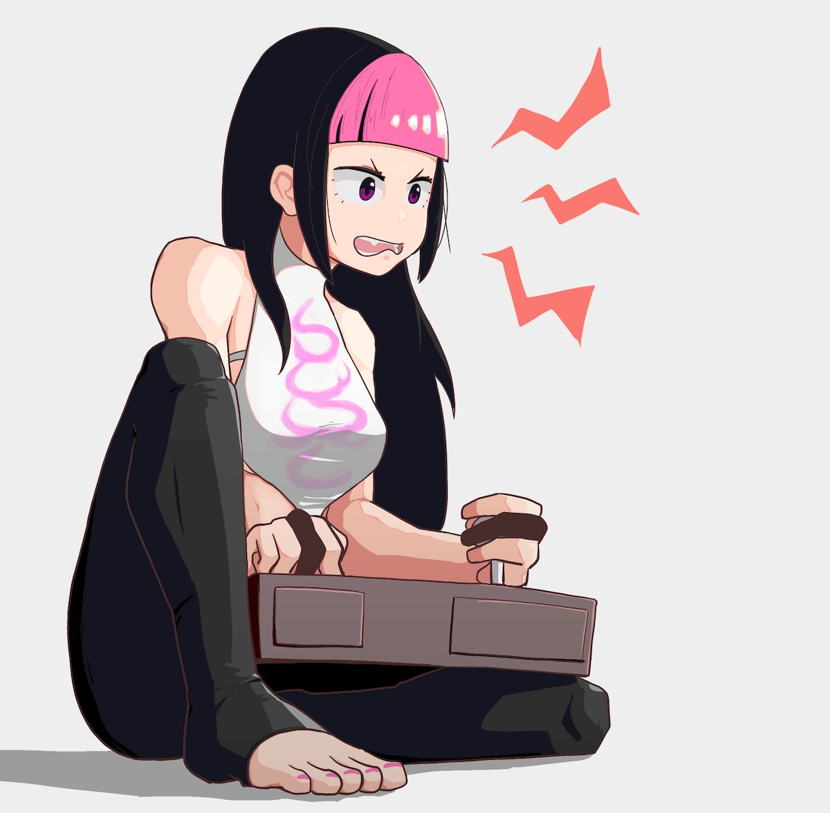 Daily Fan Art: 1/24/20 | Scrolller