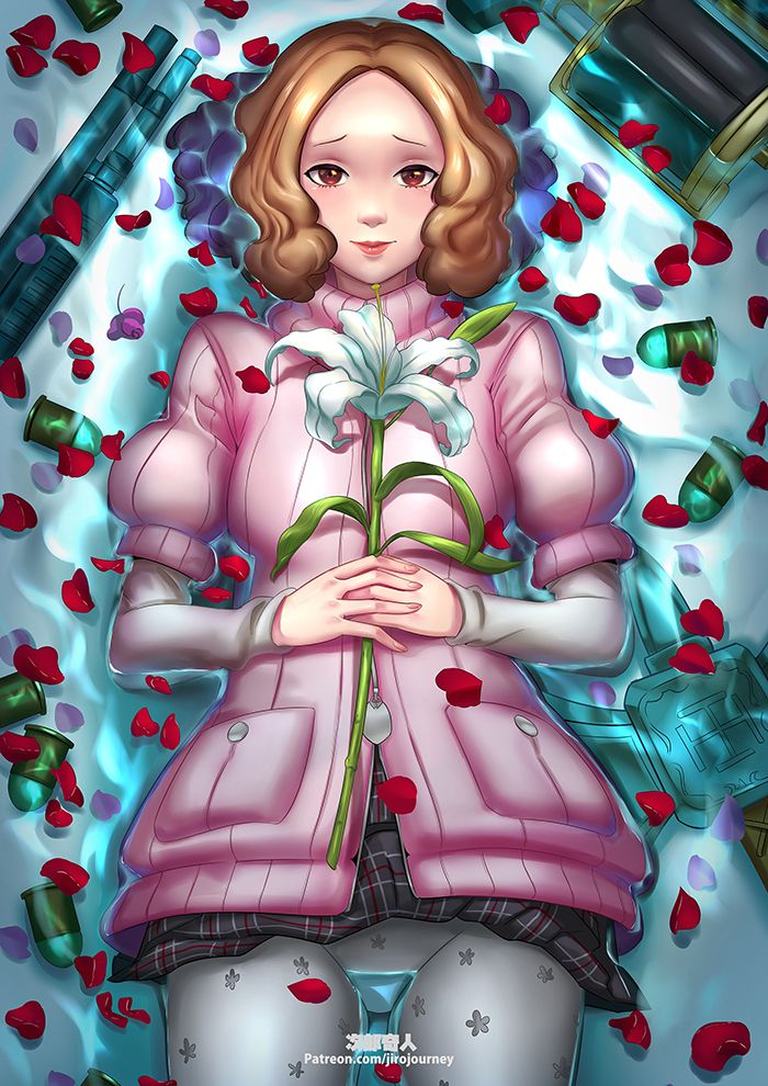 Daily Floof #46 | Scrolller