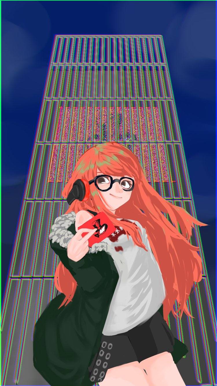 Daily Futaba 356 | Scrolller