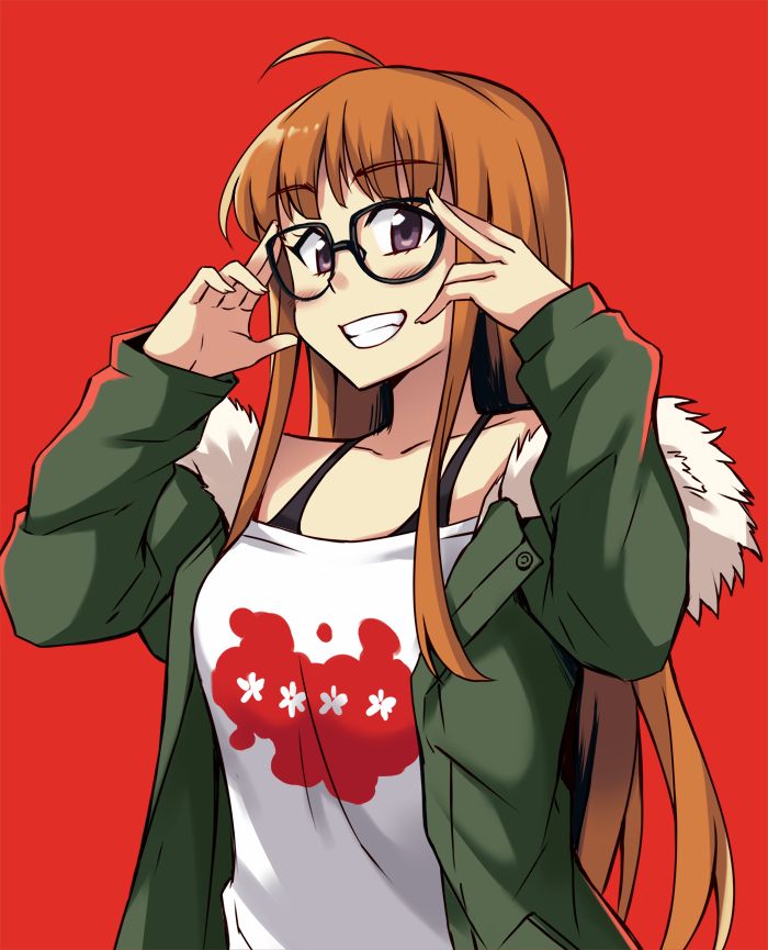 Daily Futaba 445 | Scrolller