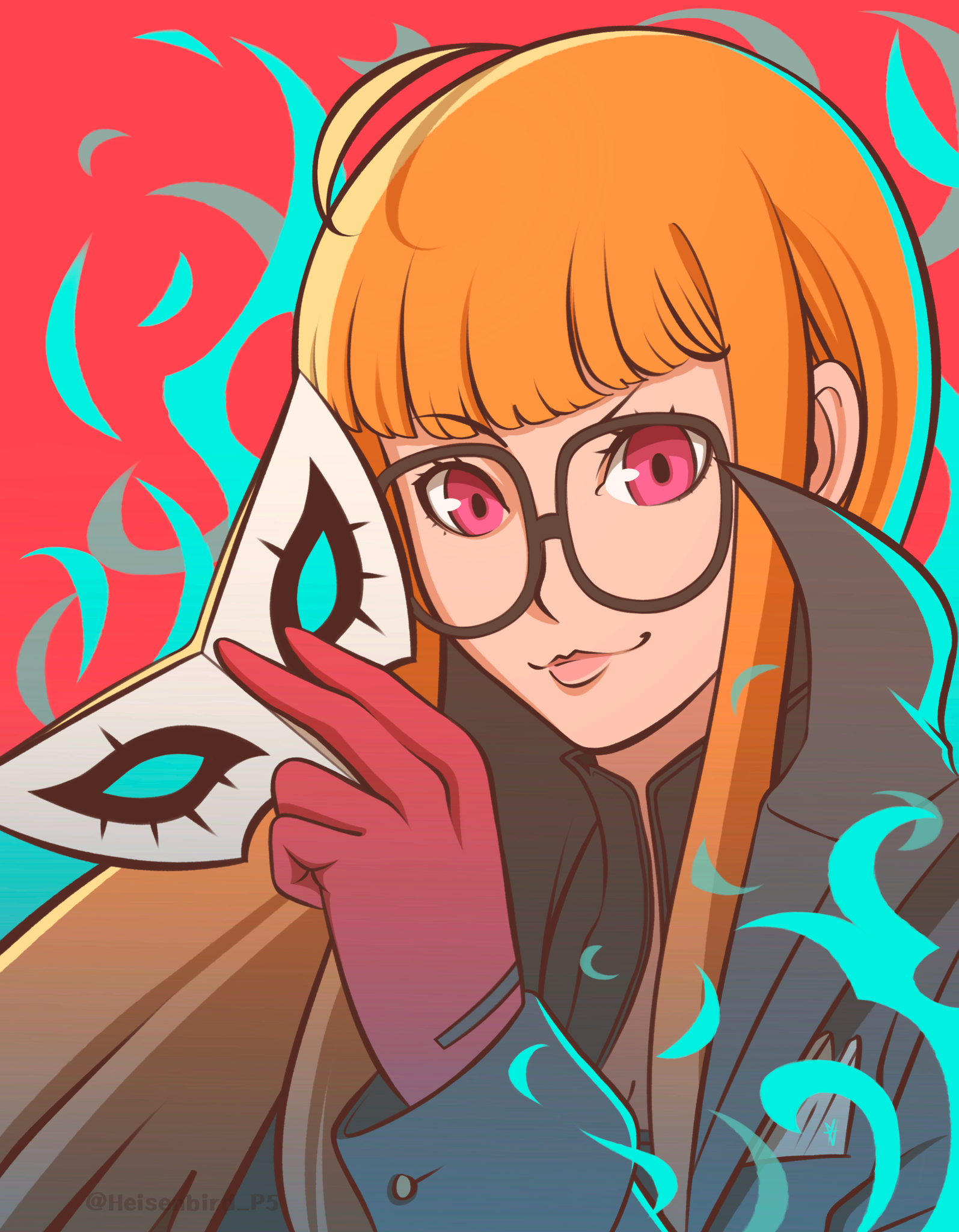 Daily Futaba 450 | Scrolller
