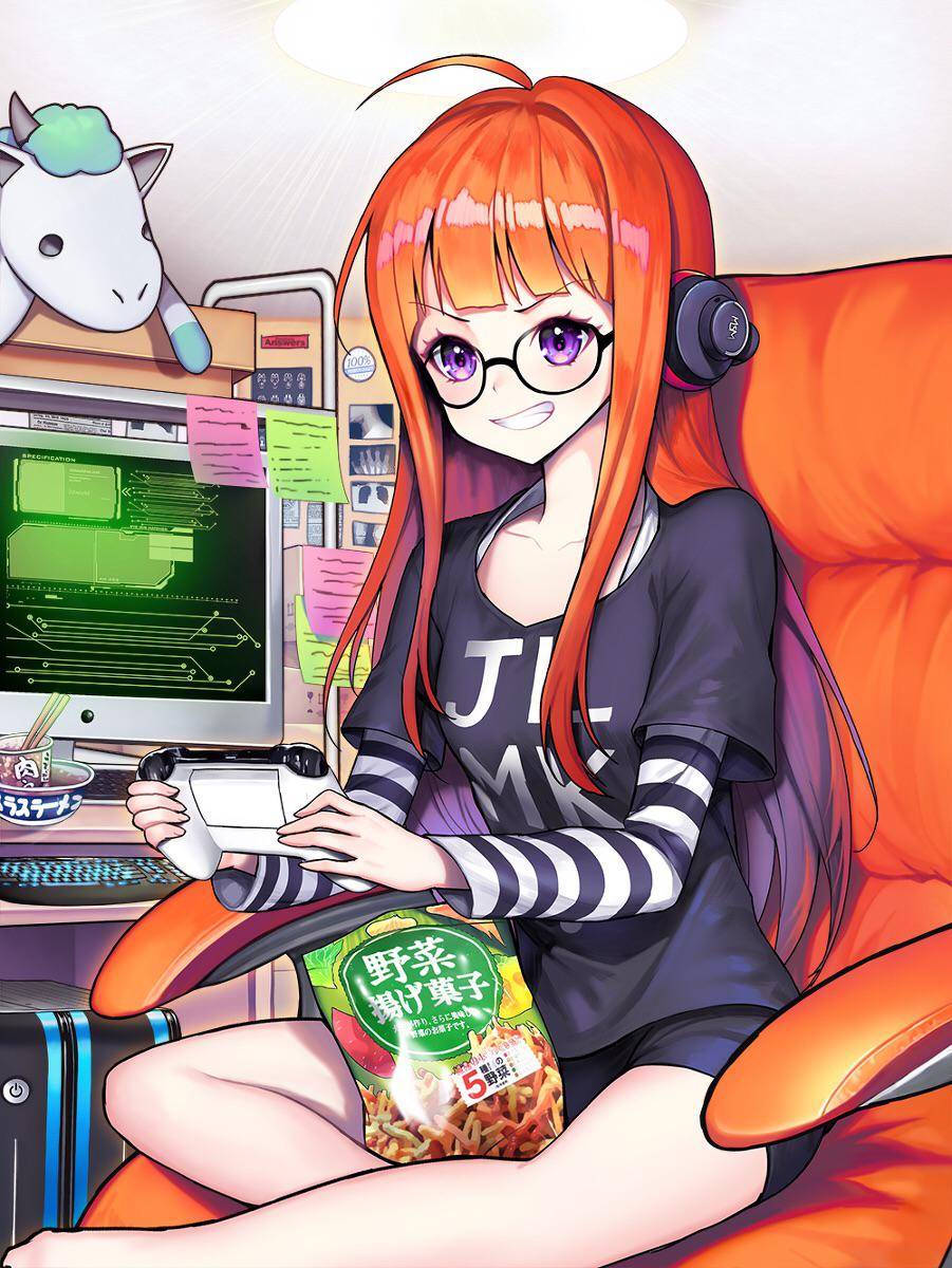 daily futaba 71 | Scrolller