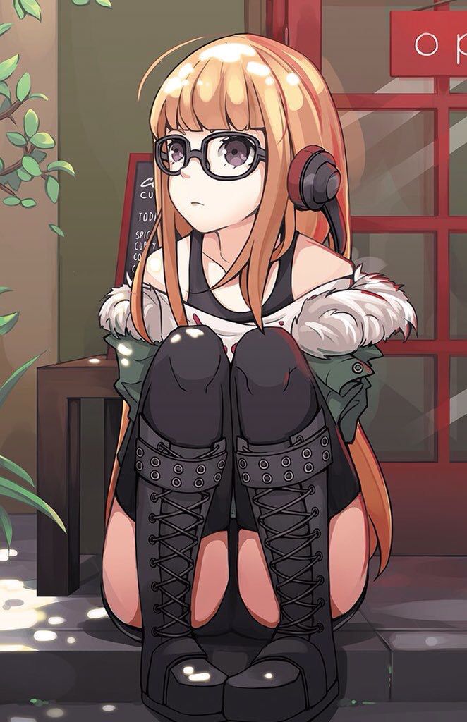 daily futaba 83 | Scrolller