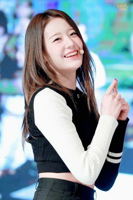 Daily Gyuri | Scrolller