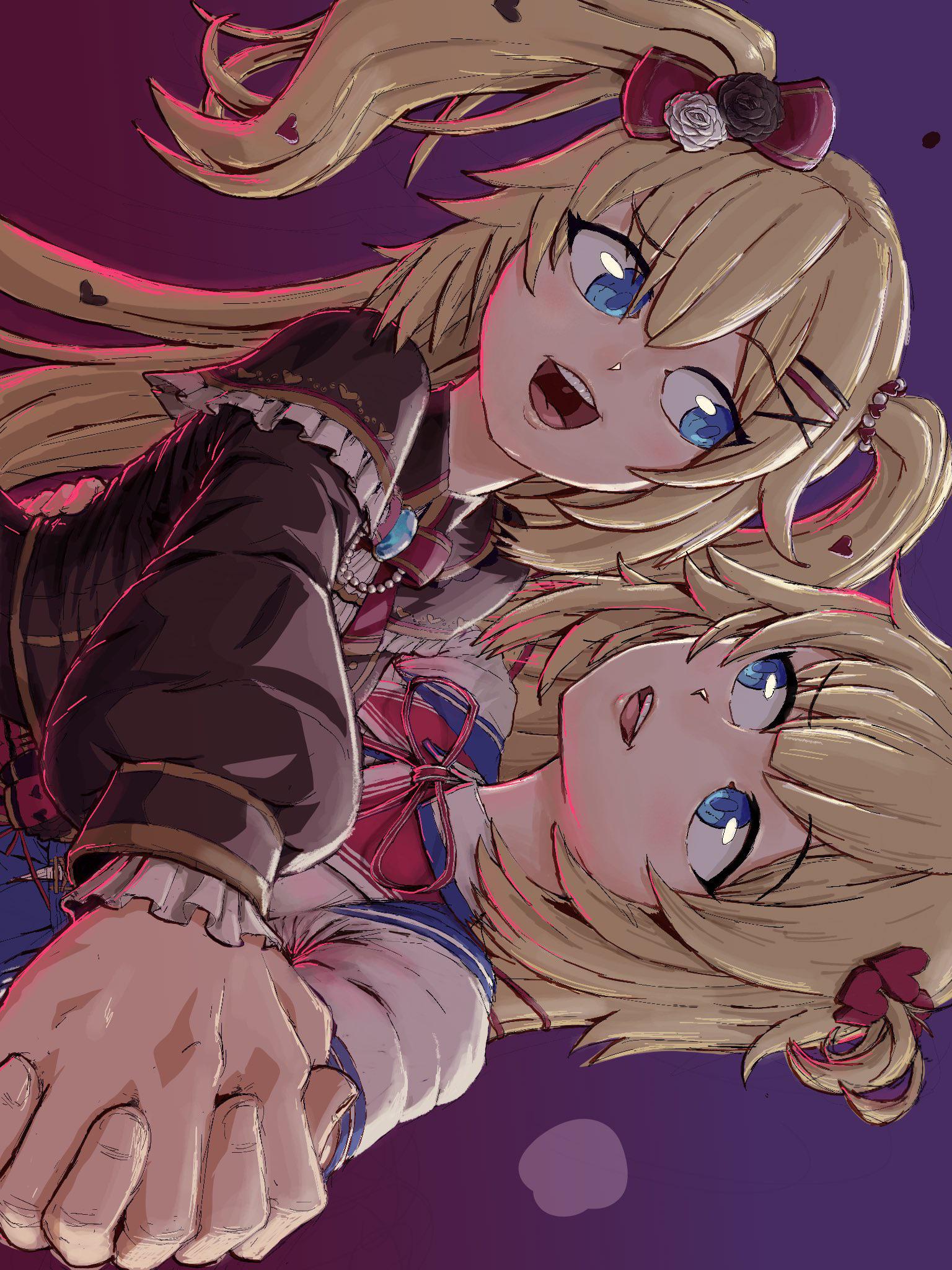 Daily Haachama #135 (@laddernumber12) | Scrolller