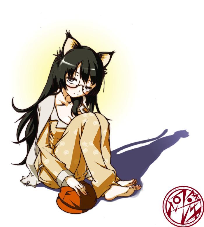 Daily Hanekawa #005 | Scrolller