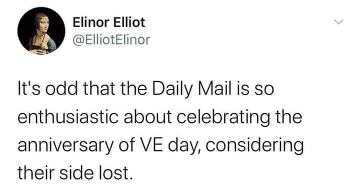 Daily Heil | Scrolller