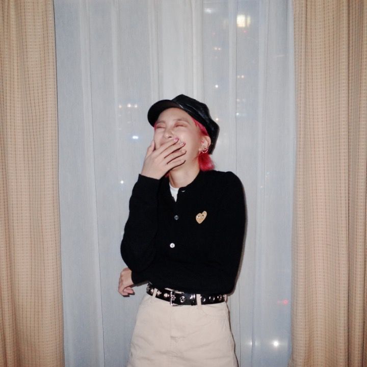 Daily Hyebin #125 | Scrolller