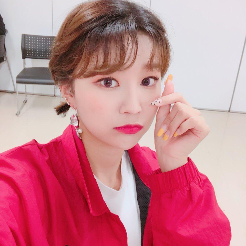 Daily Hyebin #152 | Scrolller