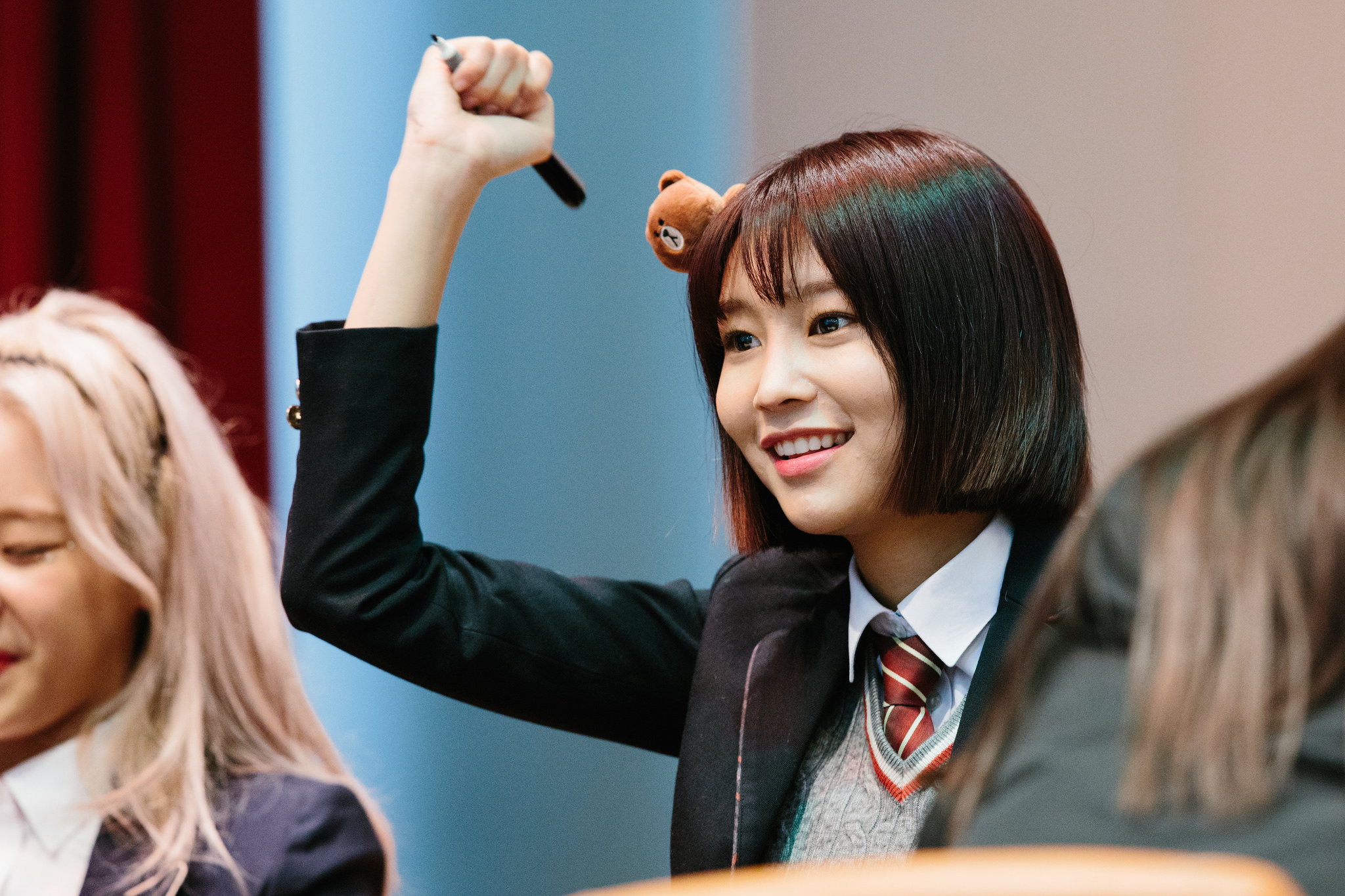 Daily Hyebin #33 | Scrolller