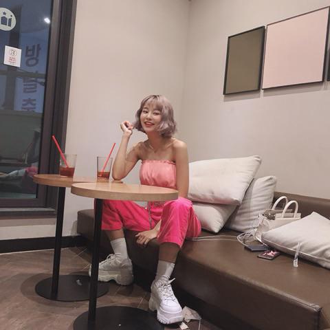 Daily Hyebin #78 | Scrolller
