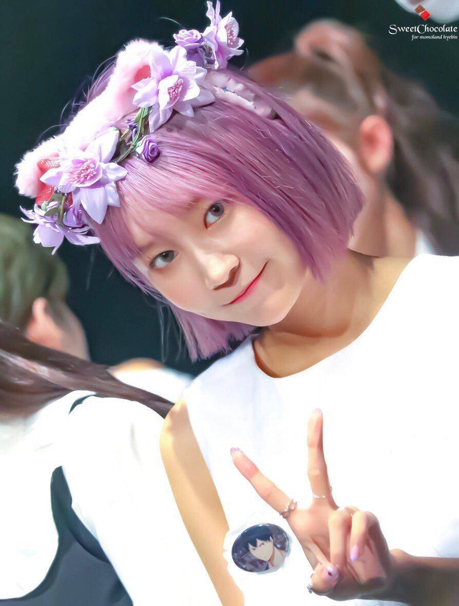 Daily Hyebin #85 | Scrolller