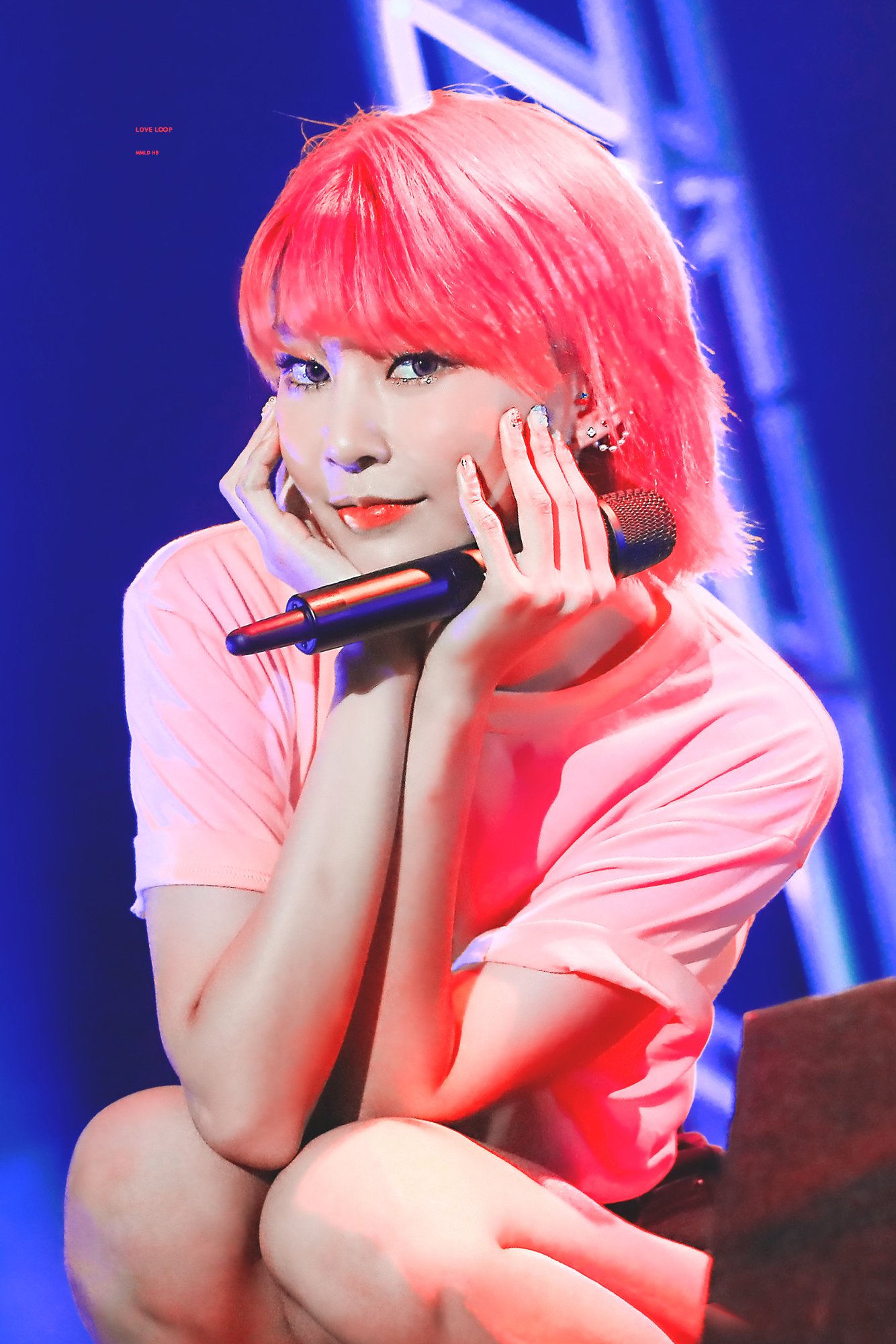 Daily Hyebin #87 | Scrolller