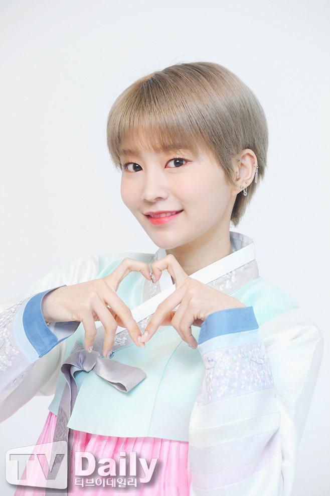 Daily Hyebin #92 | Scrolller