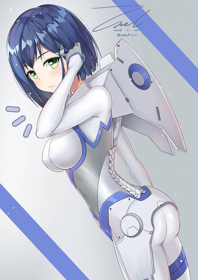 Daily Ichigo Post 『154』 | Scrolller