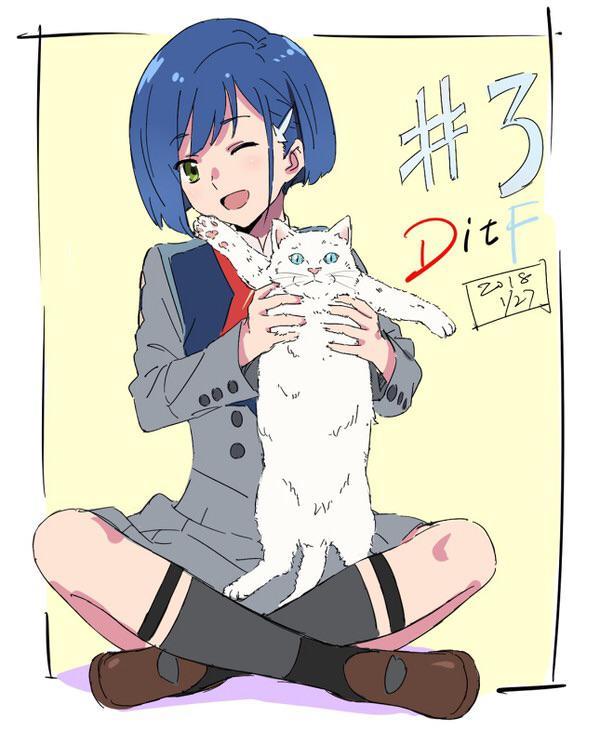 Daily Ichigo Post 『144』 | Scrolller
