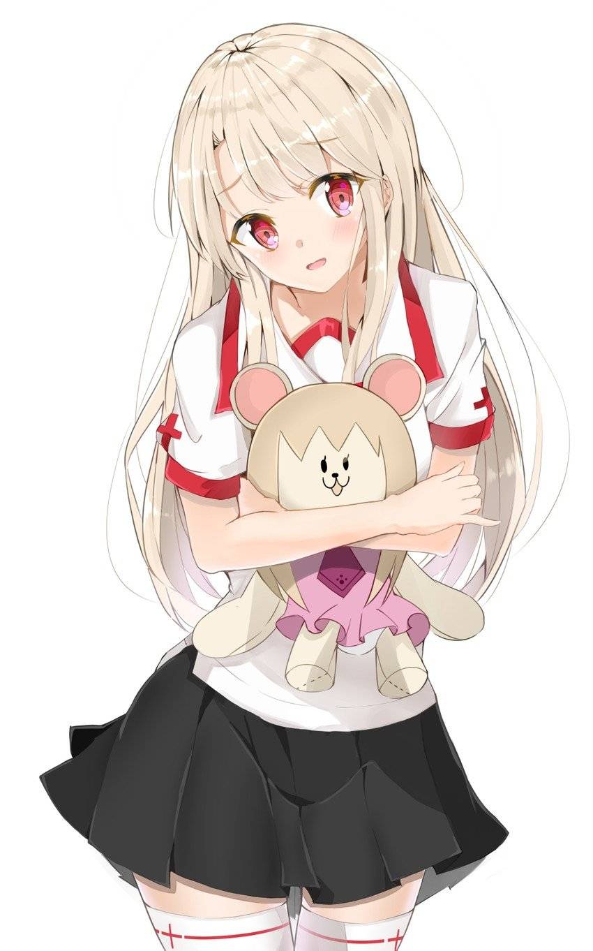 daily illya #11 | Scrolller