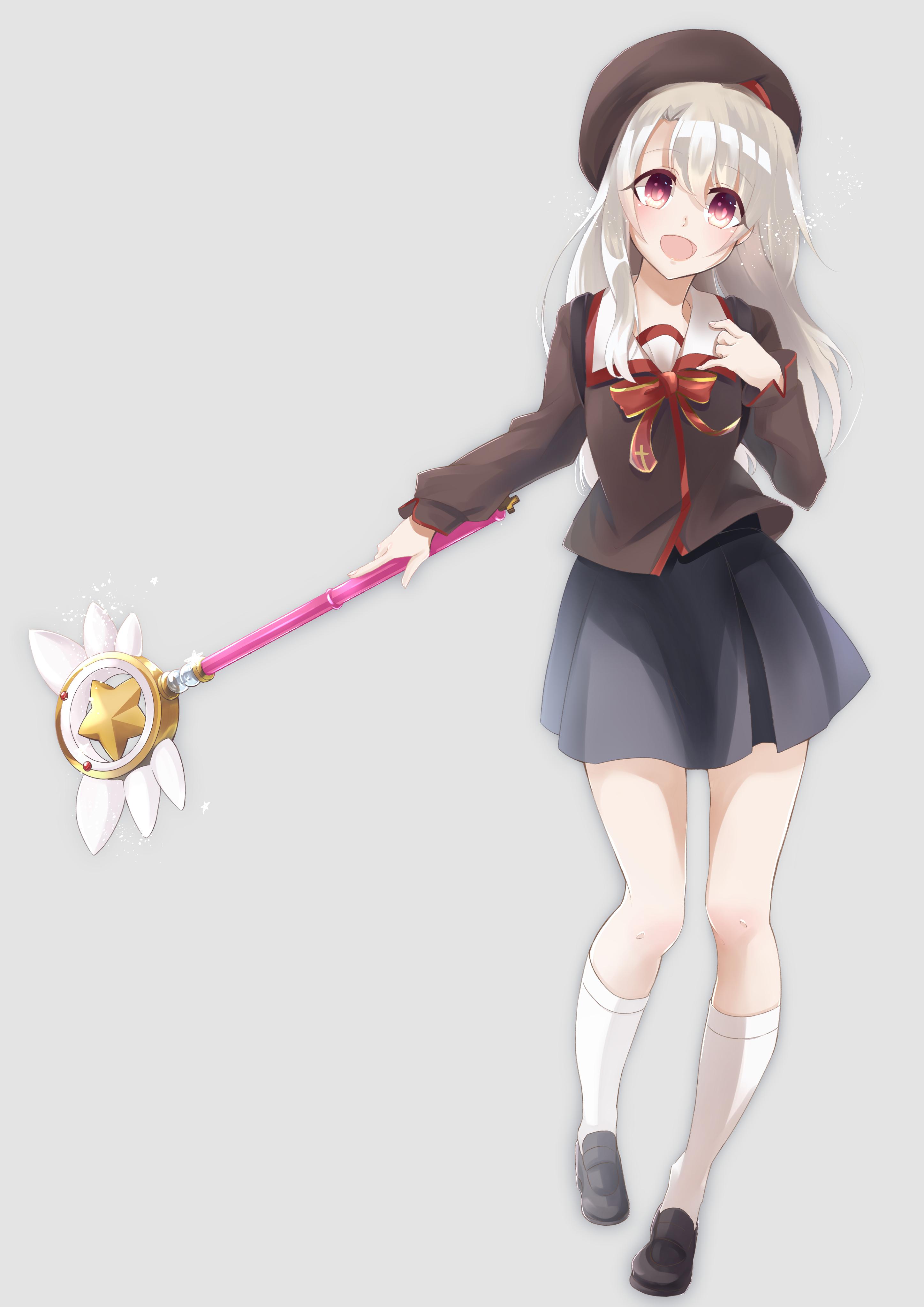 Daily Illya #115 | Scrolller