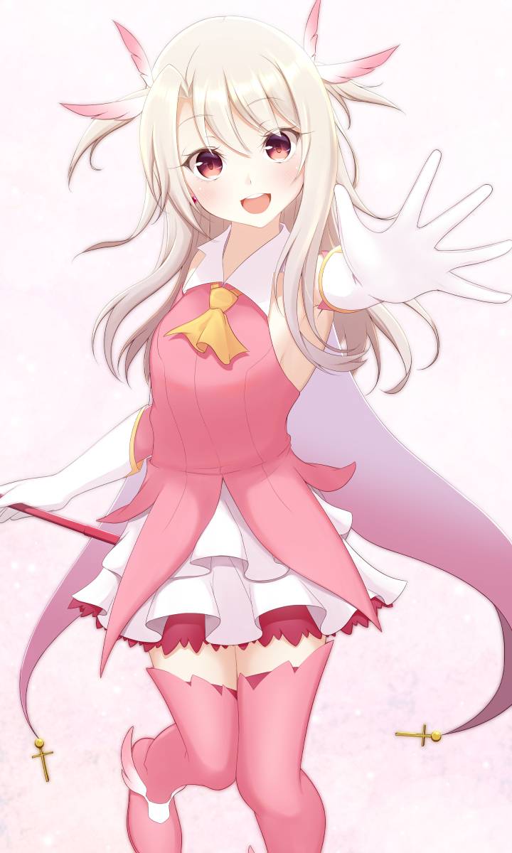 Daily Illya #119 | Scrolller