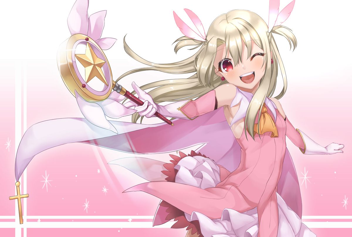 Daily Illya #196 | Scrolller