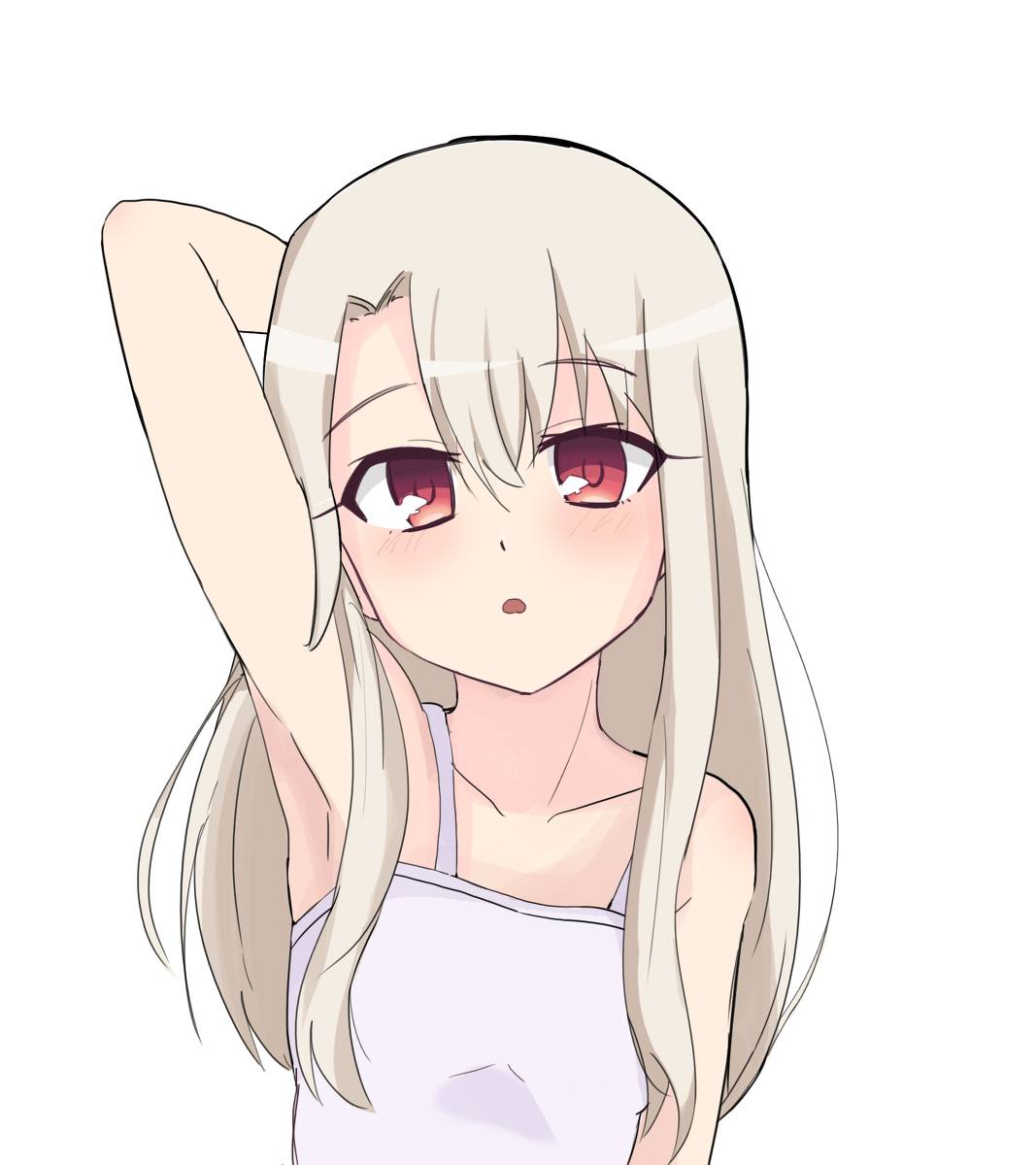 Daily Illya #252 | Scrolller
