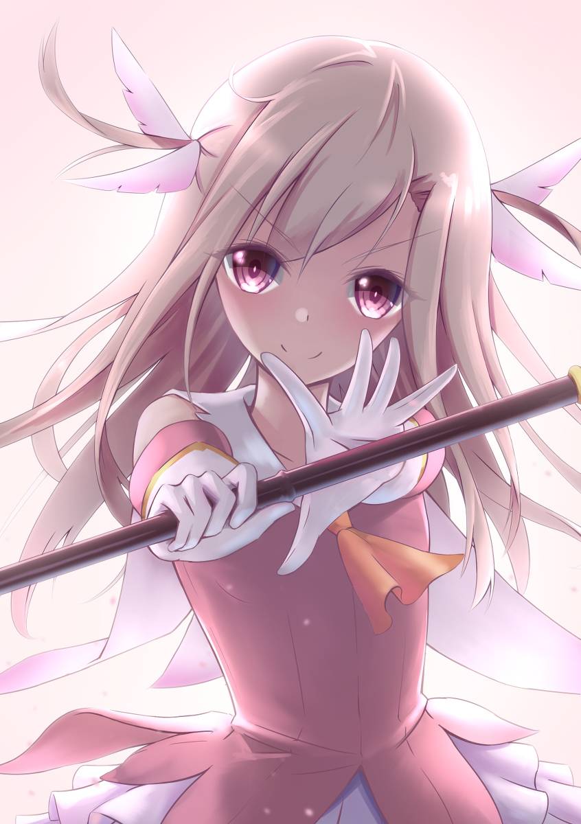 Daily Illya #285 | Scrolller