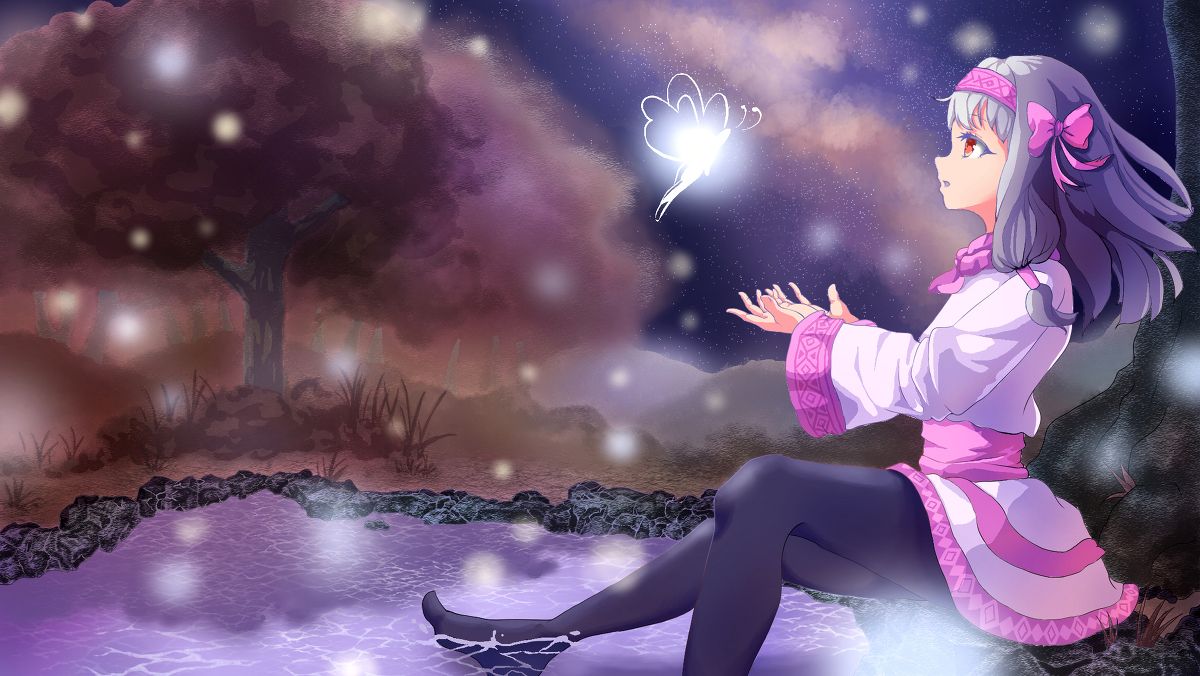 Daily Illya #315 | Scrolller