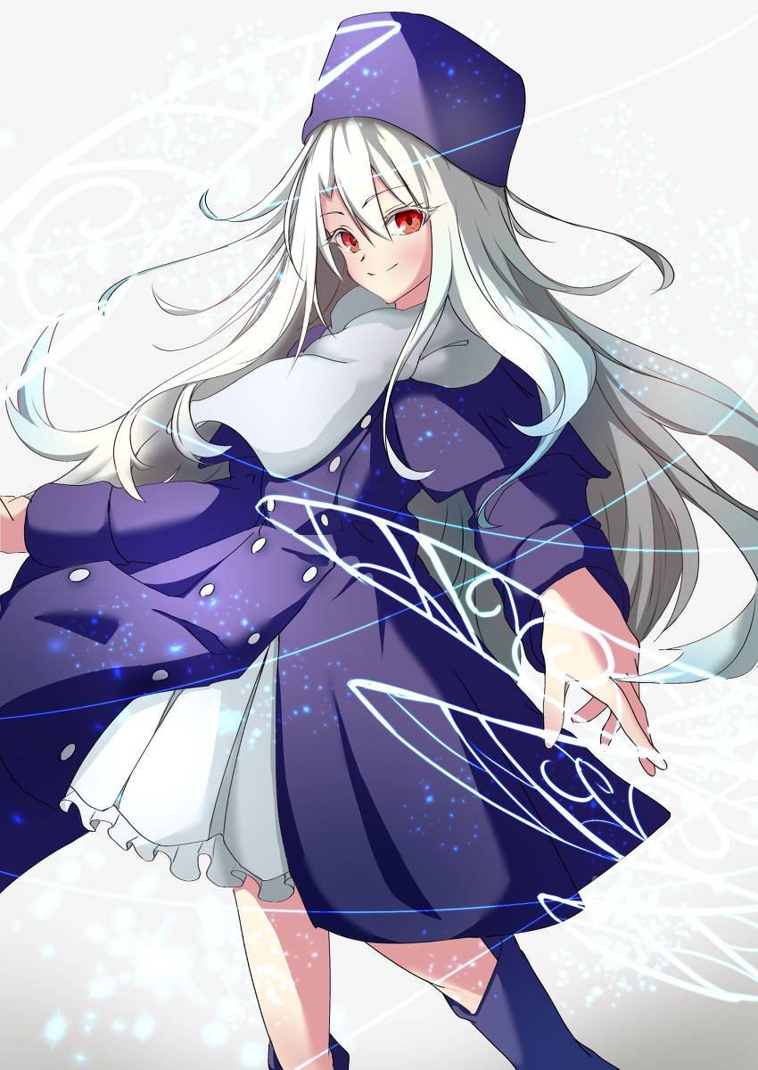 Daily Illya #388 | Scrolller