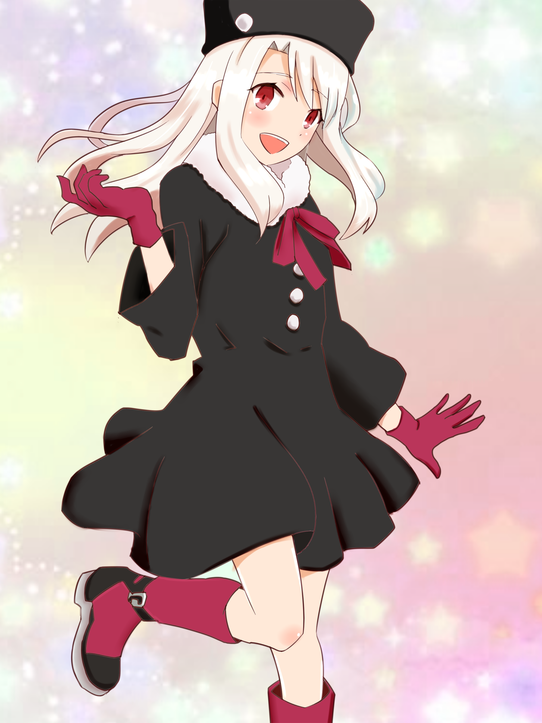 Daily Illya #405 | Scrolller