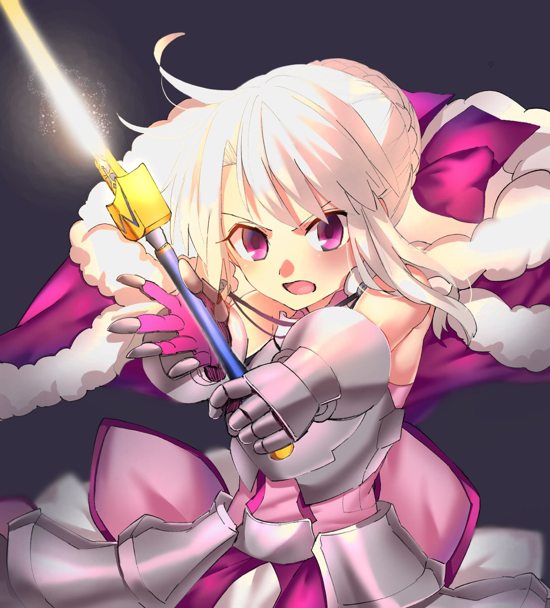 Daily Illya #410 | Scrolller