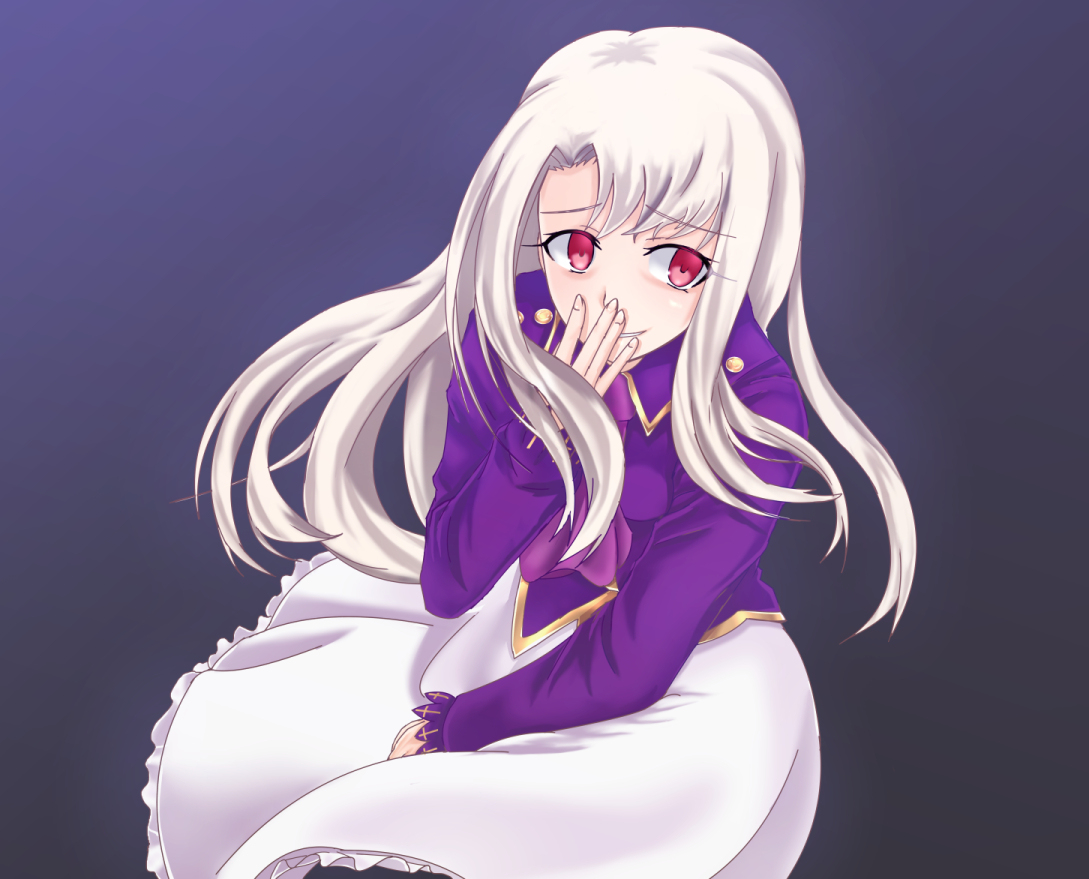 Daily Illya #411 | Scrolller