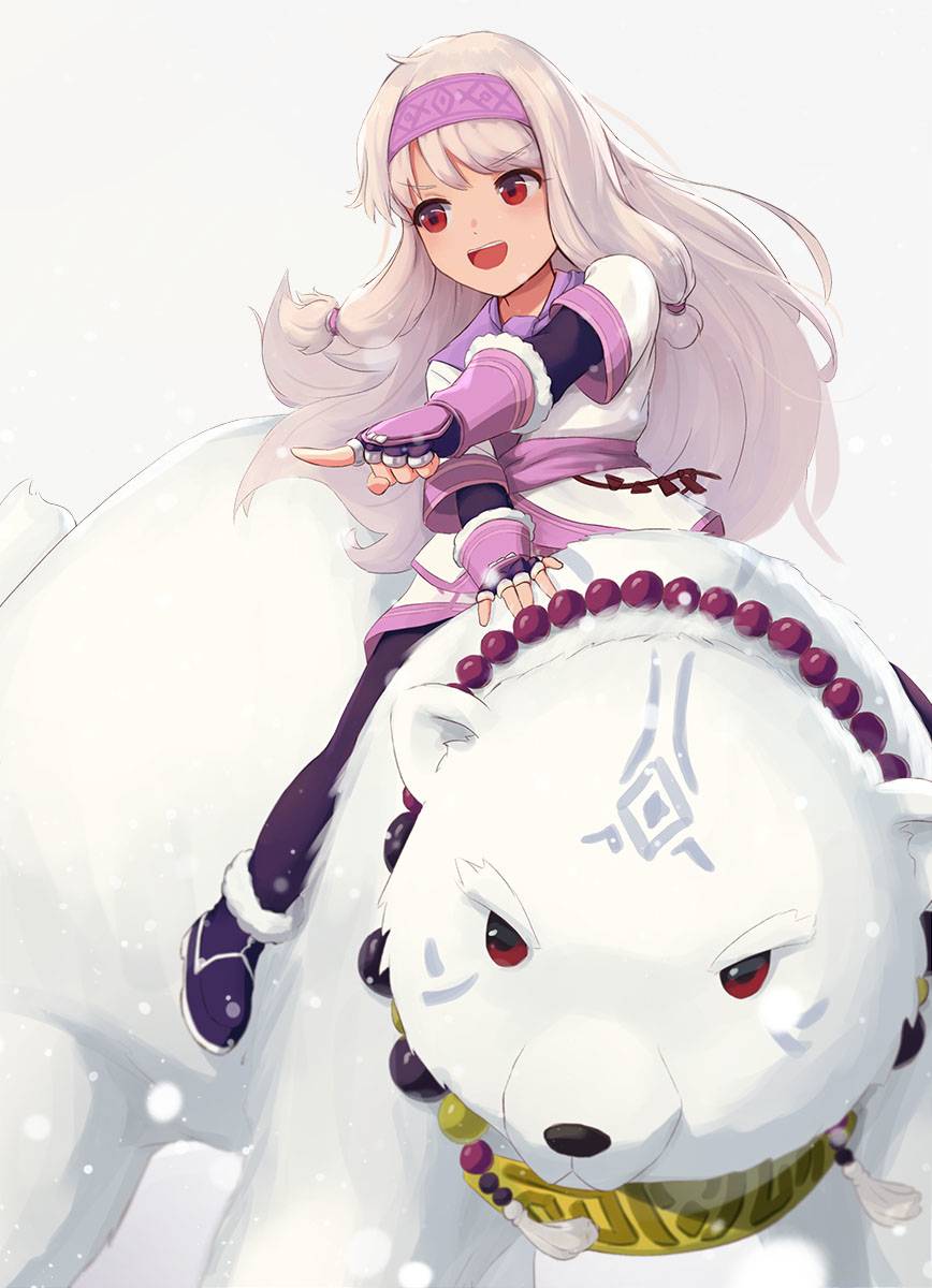 Daily Illya #433 | Scrolller